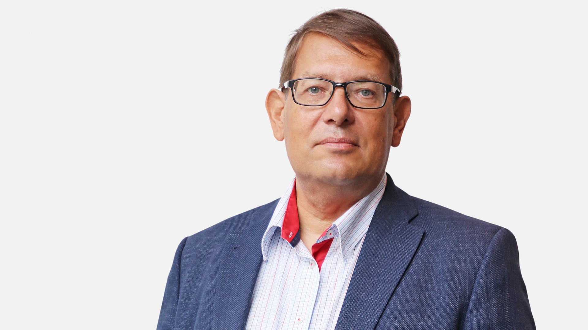 Thomas Boll erklärt die Metamorphose des Schweizer IT-Security-Channels ...