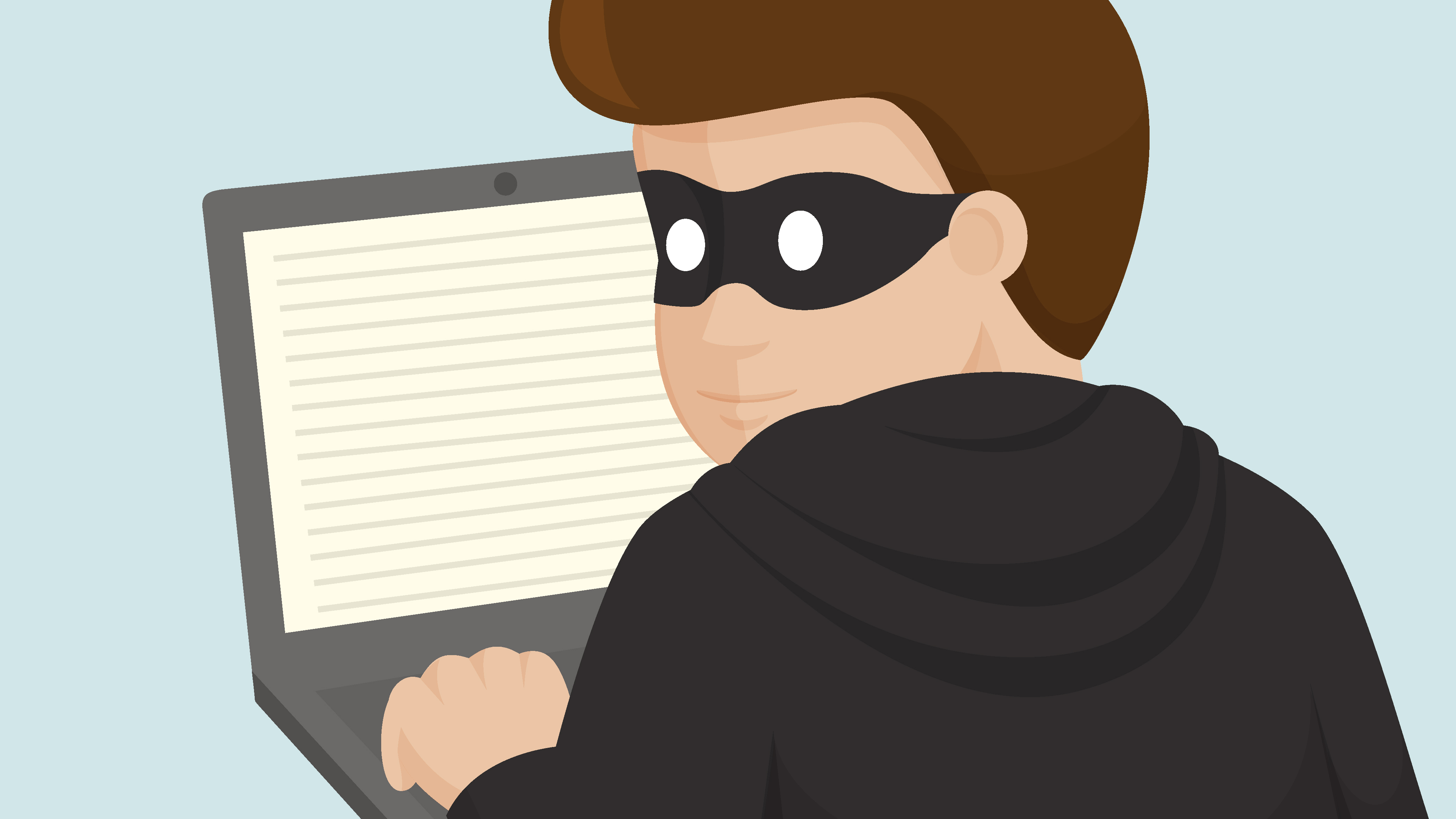 Warum private Computer die Unternehmenssicherheit gefährden ...