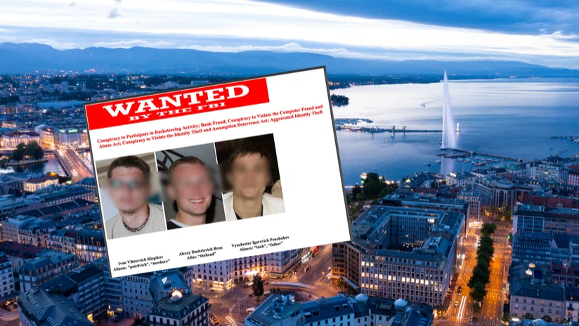 Schweizer Polizei verhaftet Anführer einer vom FBI gejagten Hackerbande ...