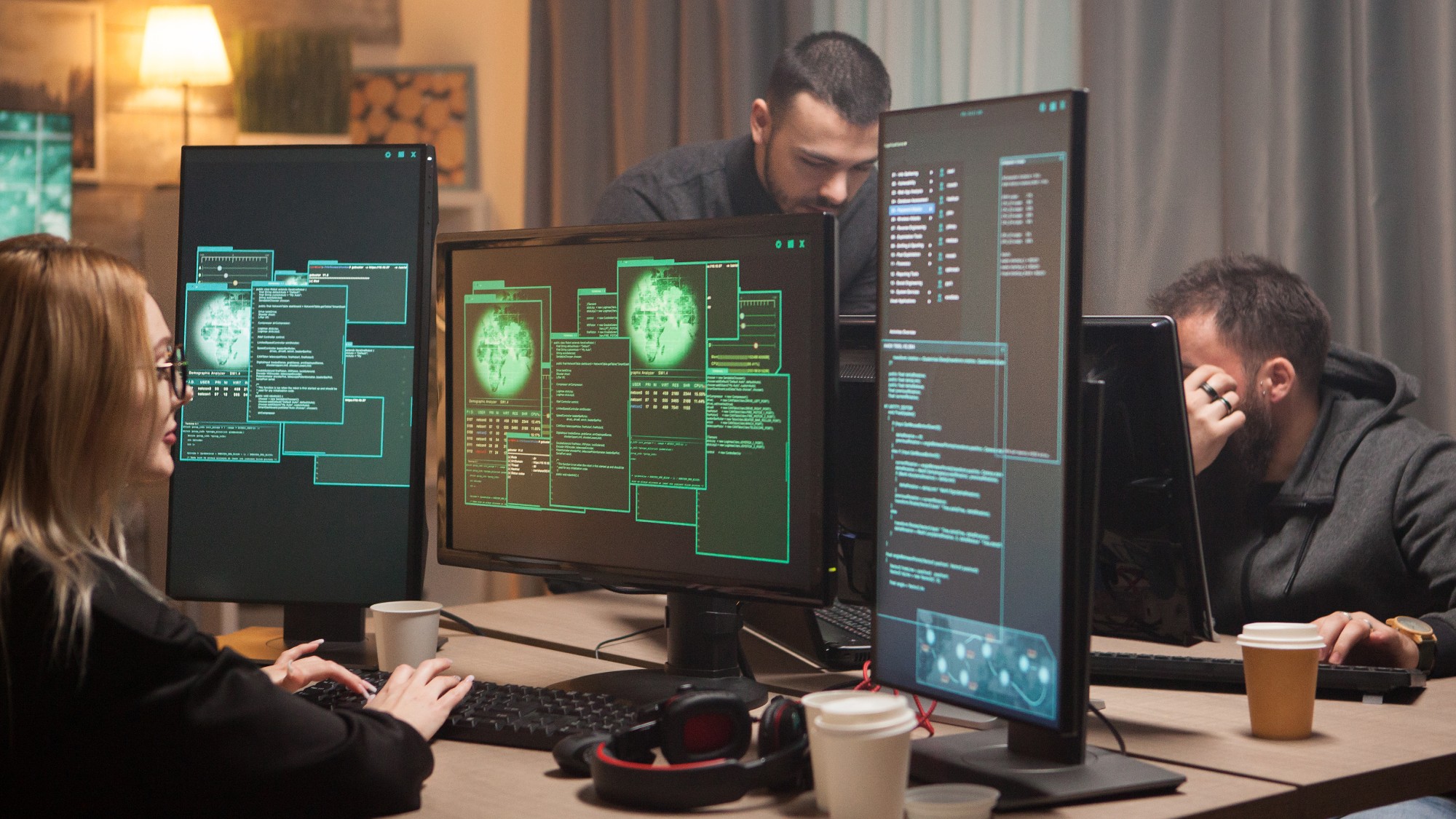 NTC sagt, wann ethisches Hacken straffrei ist | SwissCybersecurity.net