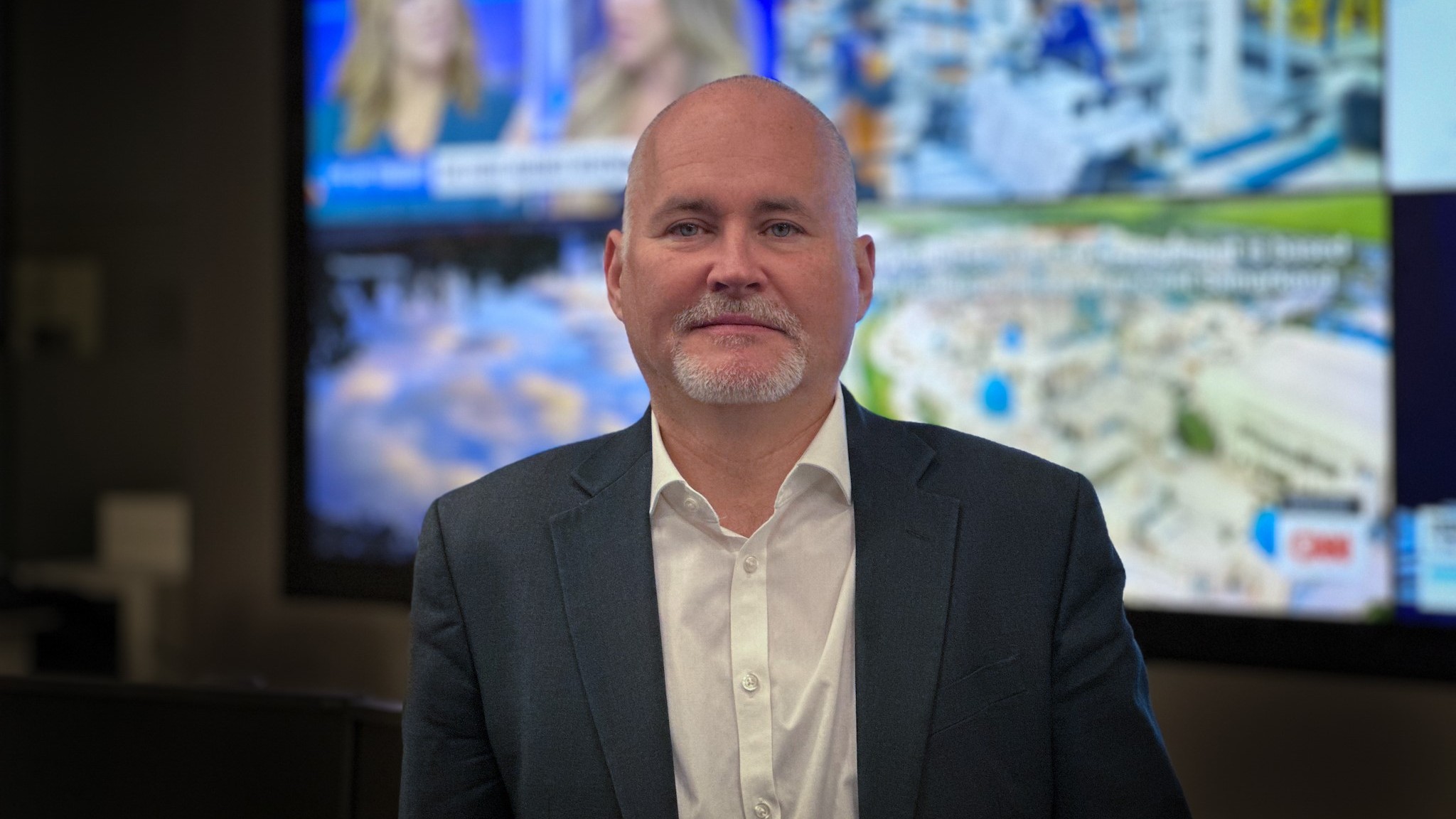 Bundesrat ernennt Jean-Claude Brossard zum stv. Chef Kommando Cyber ...