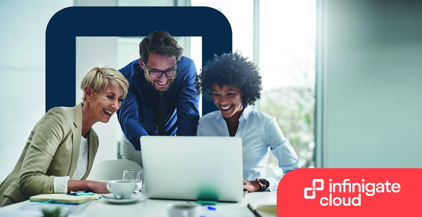 Cybersicherheit mit Infinigate Cloud | SwissCybersecurity.net