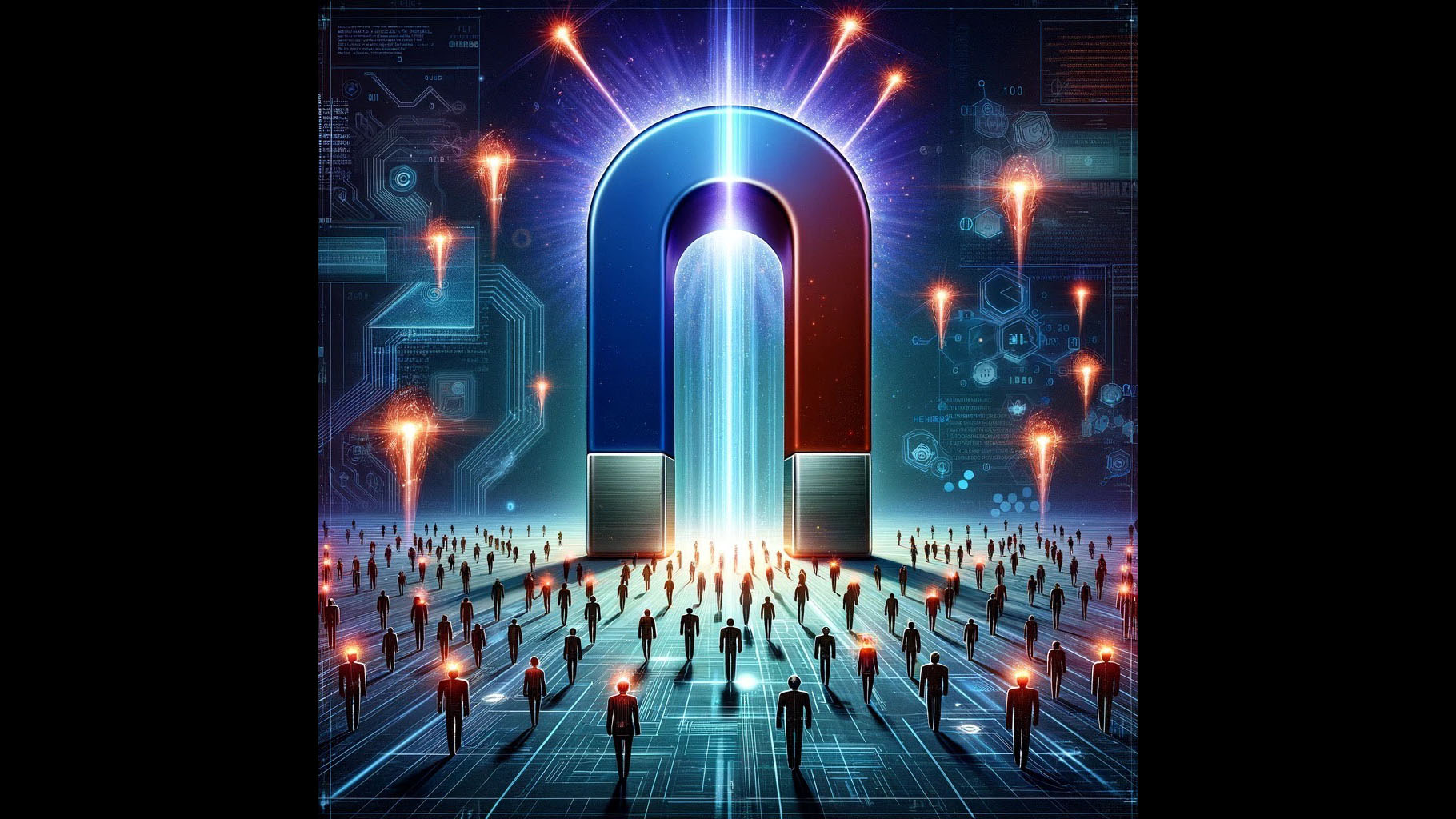 "Know your Talents" statt "War for Talents" | SwissCybersecurity.net