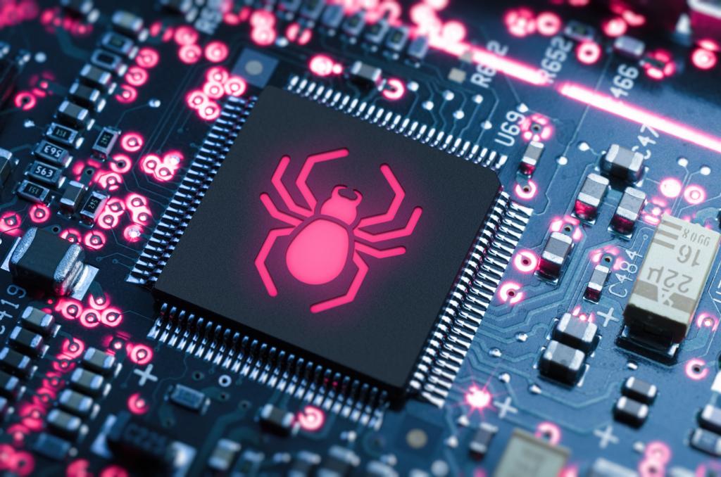 Samsung macht findige Bug-Jäger zu Millionären | SwissCybersecurity.net