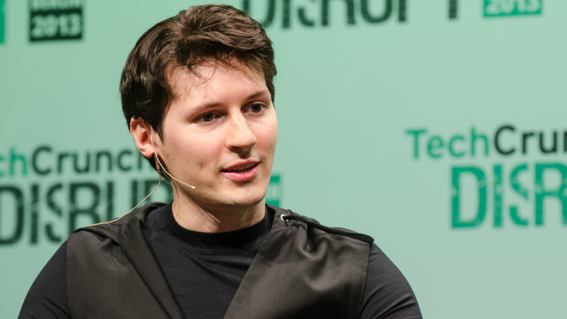 Jetzt ermittelt auch Südkorea gegen Telegram – wegen Deepfake ...