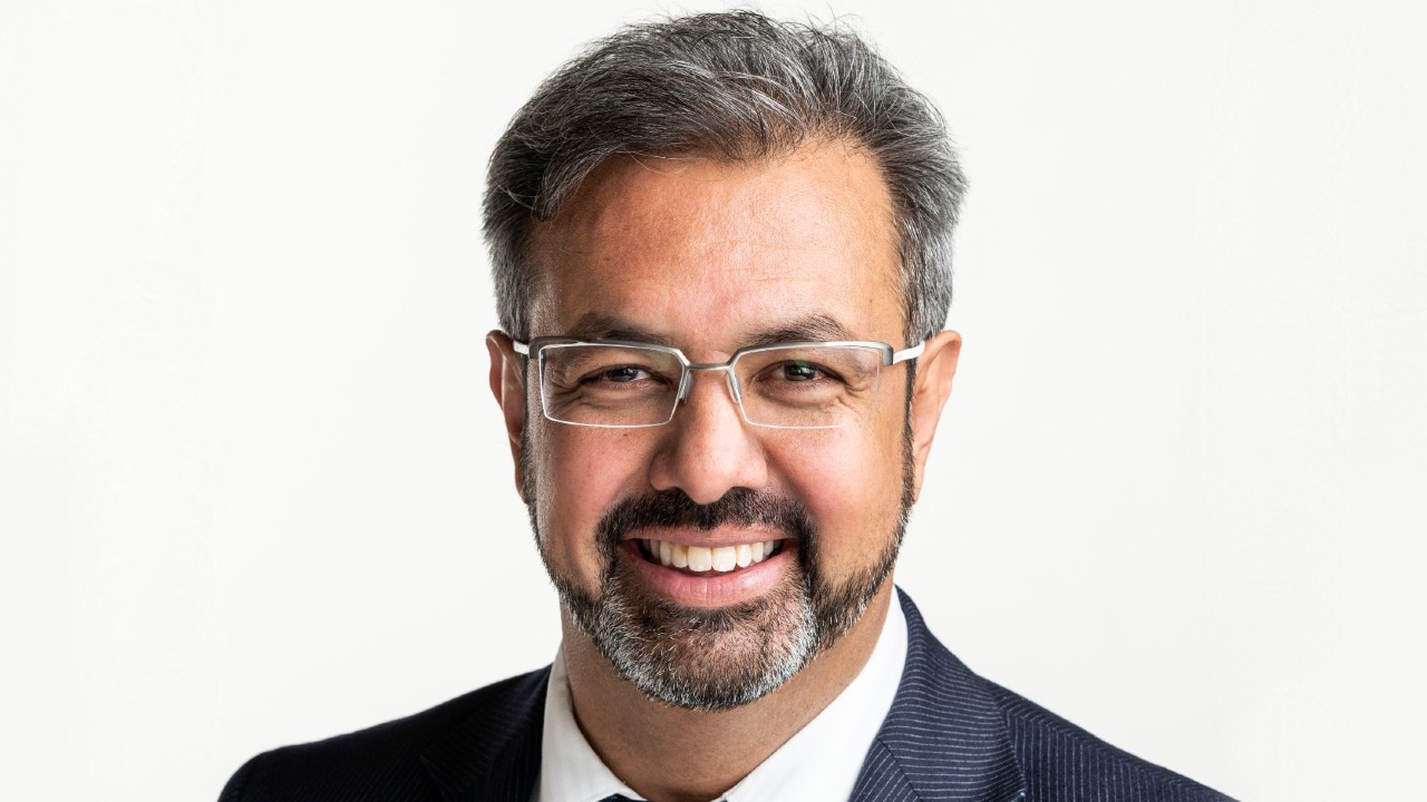 Swiss Cyber Security Days haben einen neuen Präsidenten ...