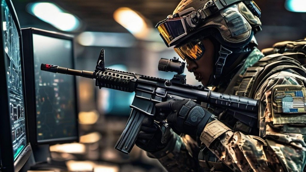 Schweizer Armee partizipiert an internationaler Cyber-Defence-Übung ...