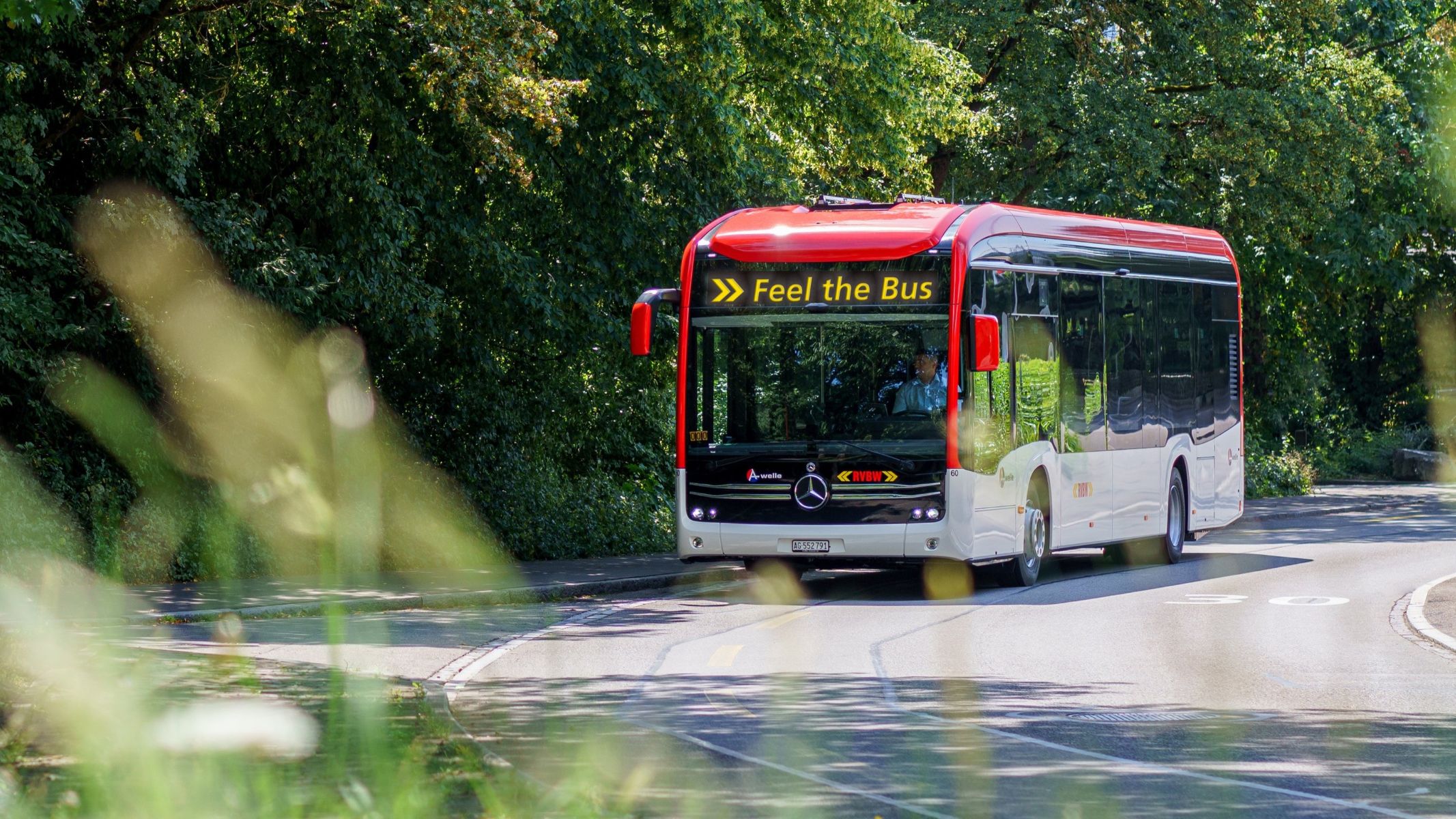 Regionale Verkehrsbetriebe Baden-Wettingen melden Ransomwareangriff ...