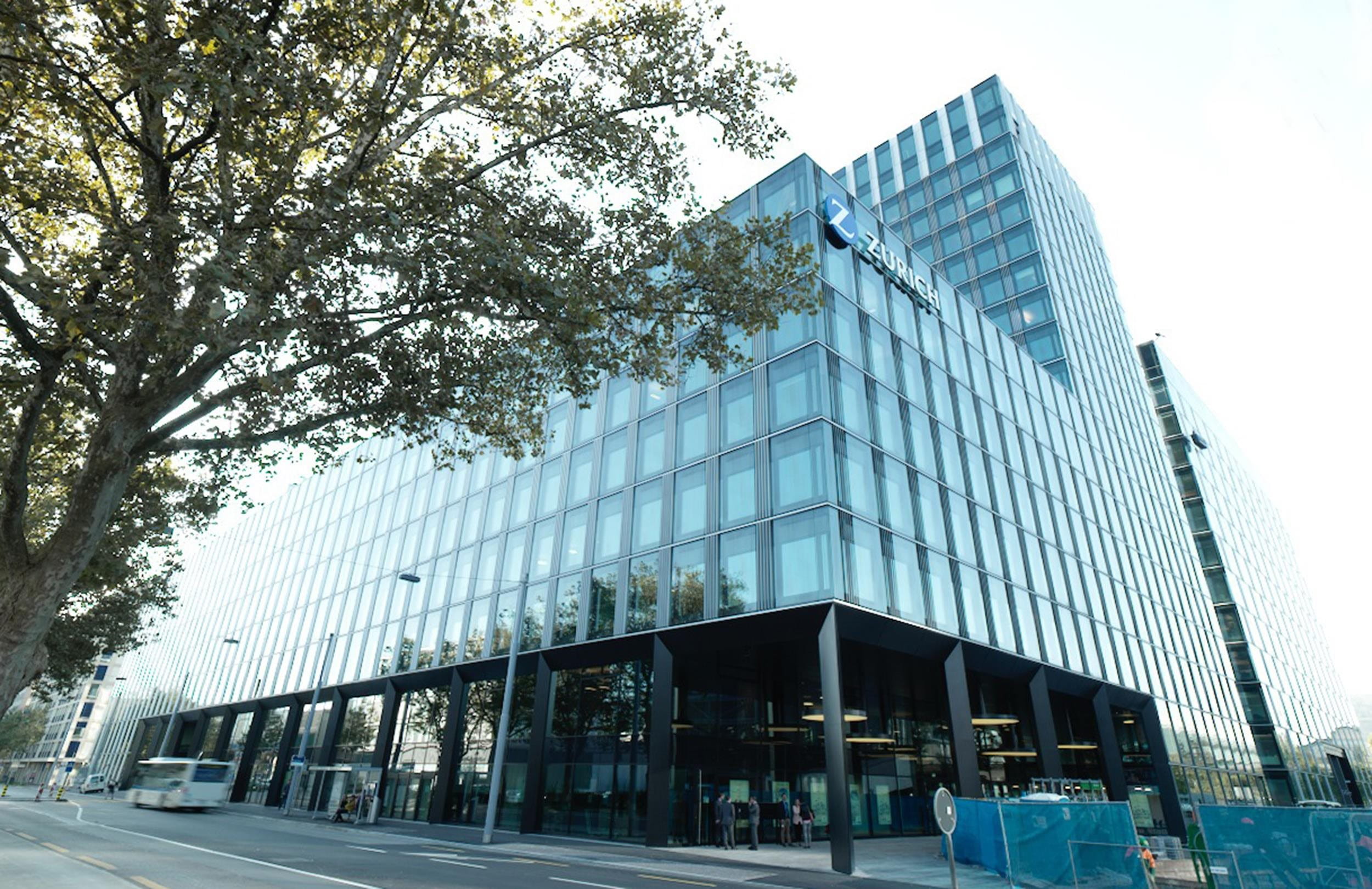 Zurich übernimmt kanadisches Insurtech Boxx | SwissCybersecurity.net