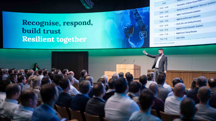 Schweizer Finanzsektor trainiert Cyberabwehr für den Ernstfall ...