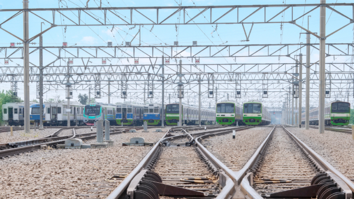 Cyberkriminelle stehlen Interrail-Daten | SwissCybersecurity.net