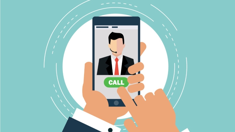 Betrüger geben sich als Twint-Support aus | SwissCybersecurity.net